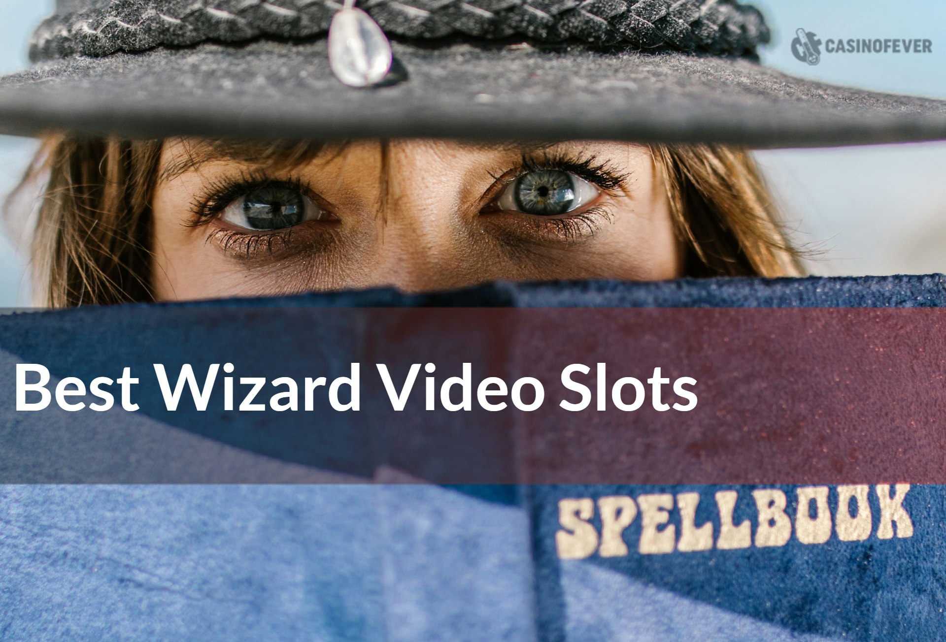 The Best Wizard Slots for Harry Potter Day