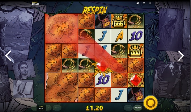 Jackpot Quest from Red Tiger Gaming - Adventurous New Slot