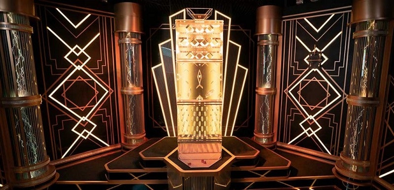 Lightning Dice from Evolution Gaming - Play the new live game here