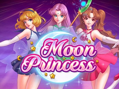 Moon Princess from Play'n GO » Play it at these casinos!
